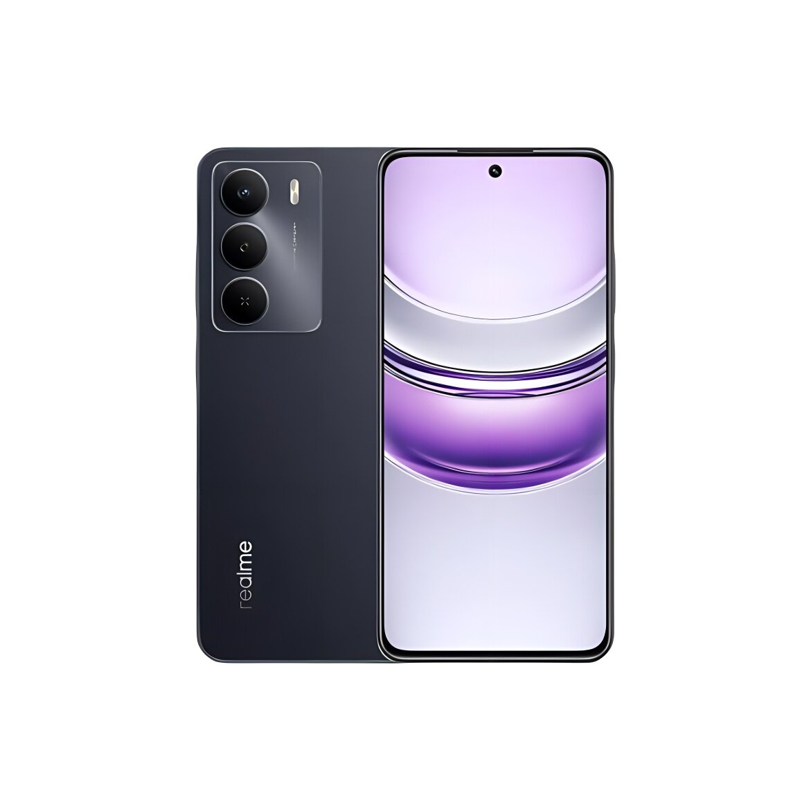 Мобильные телефоны Realme