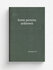 Some persons unknown | Hornung E. W. | Репринт