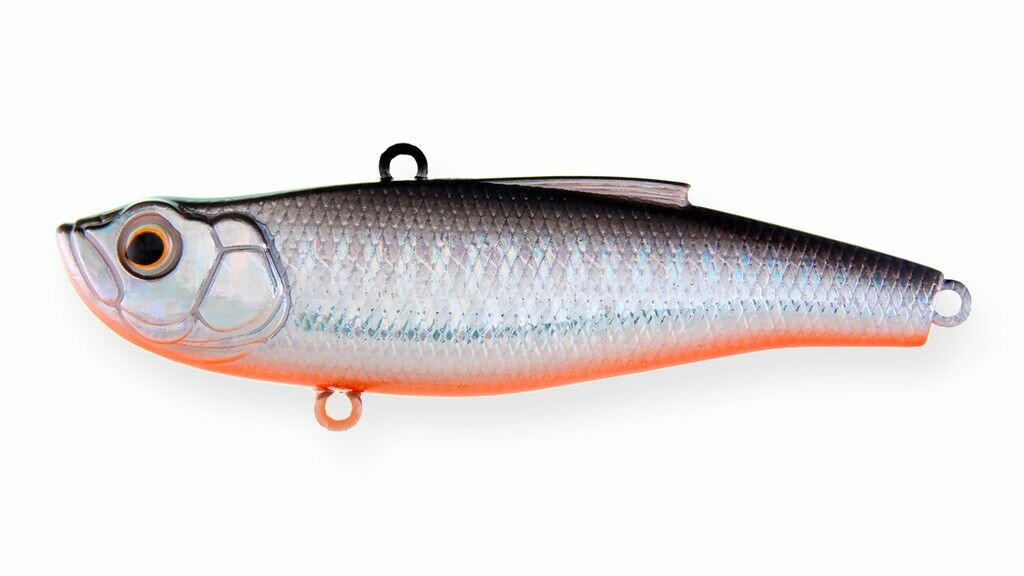 Воблер Strike Pro Jedi Rattler 80 SP-198S-42#A70-713 8см 42,6гр