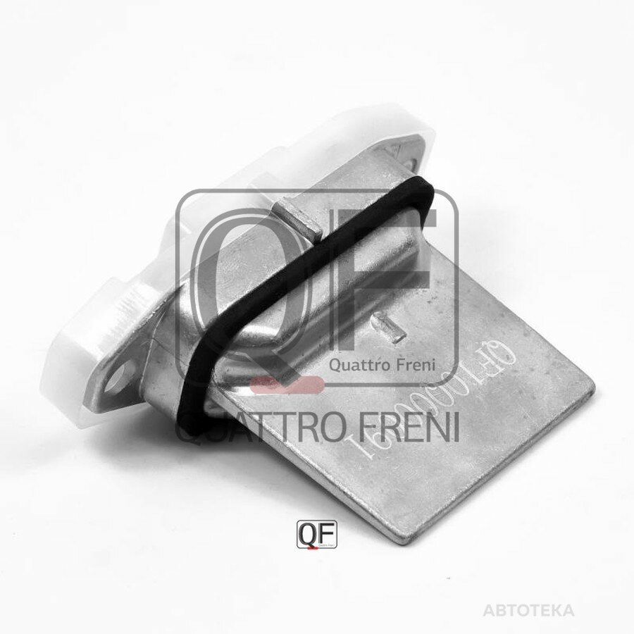 Блок управления отопителем QUATTRO FRENI QF10Q00091