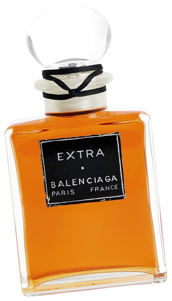 Кристобаль Баленсиага Экстра 100 мл - Balenciaga Extra духи унисекс