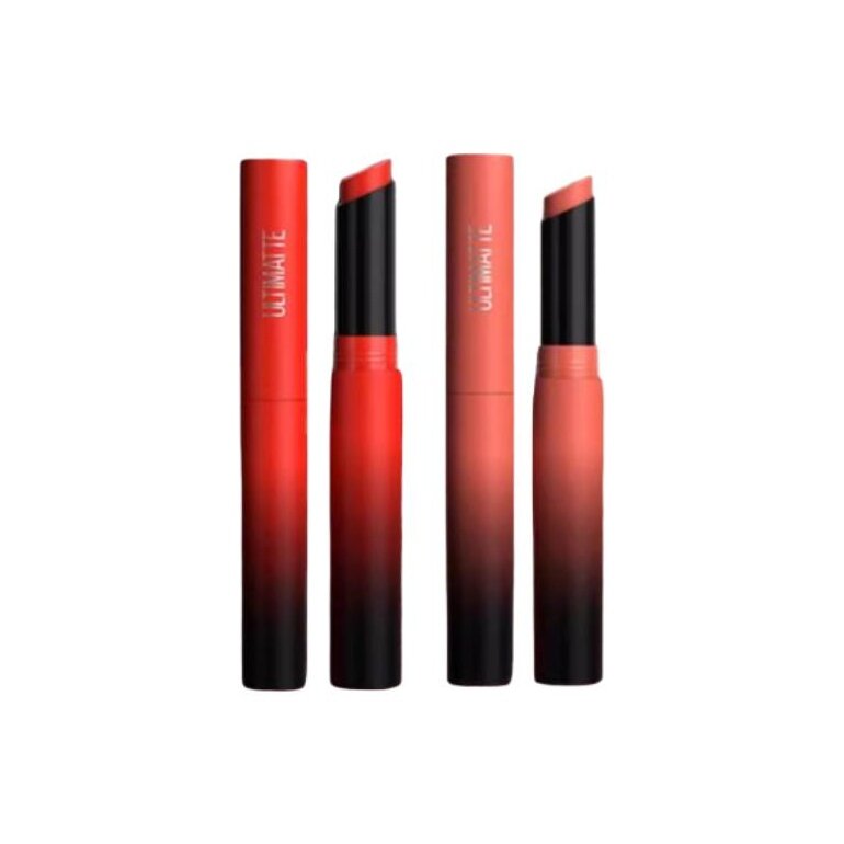 Помада Maybelline