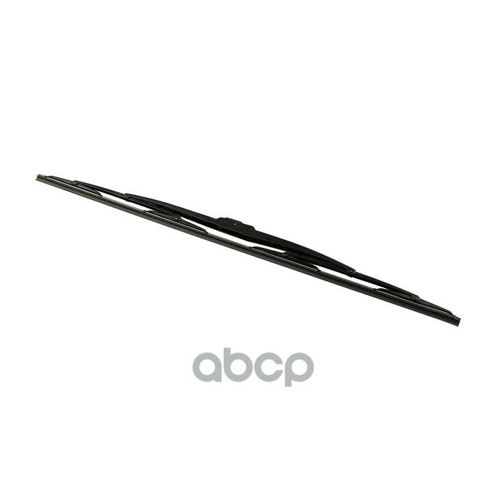Щетка стеклоочистителя каркасная LECAR 600 мм. (24") LECAR LECAR000051801 LECAR арт. LECAR000051801