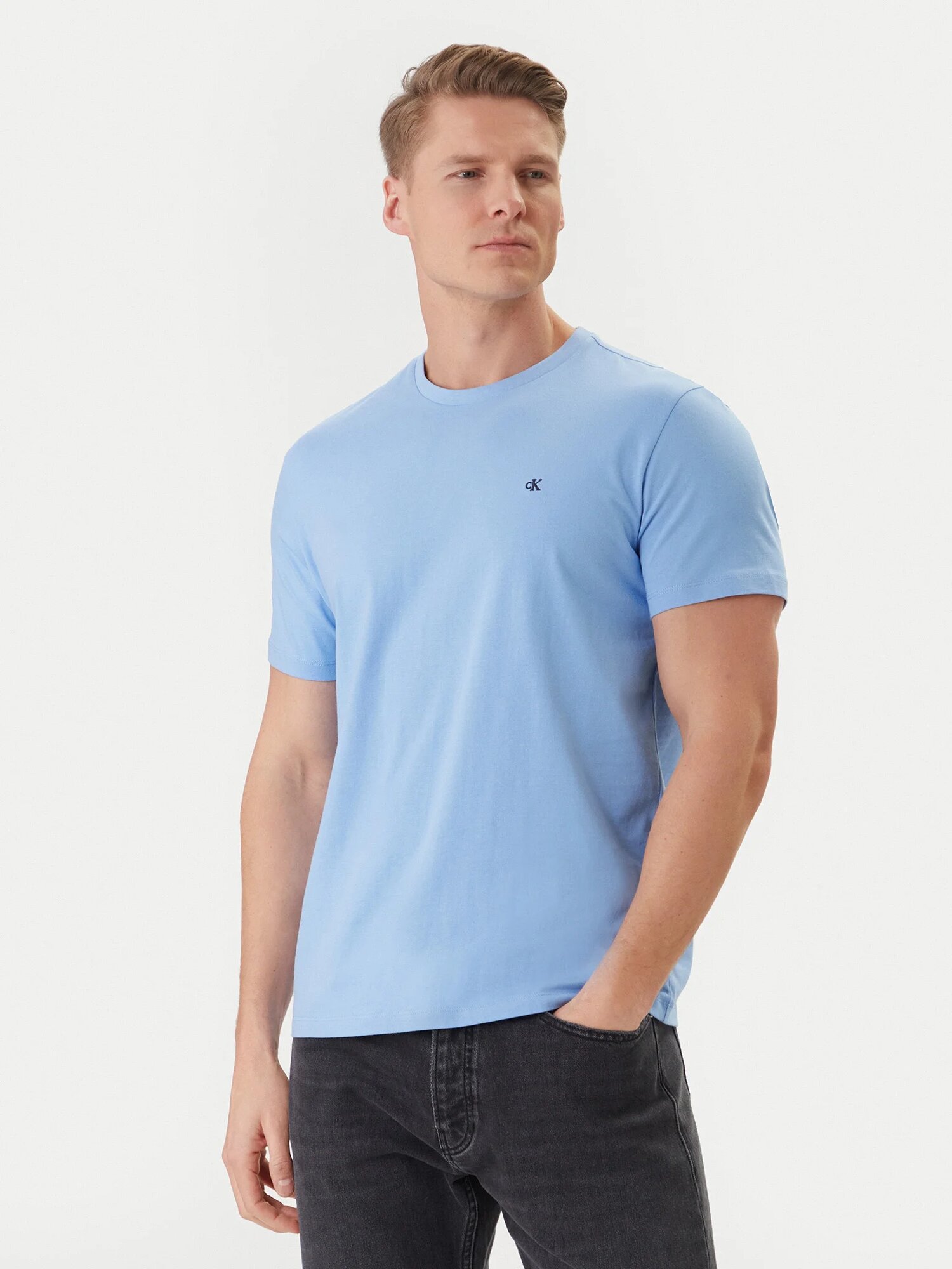 Футболка Calvin Klein Jeans