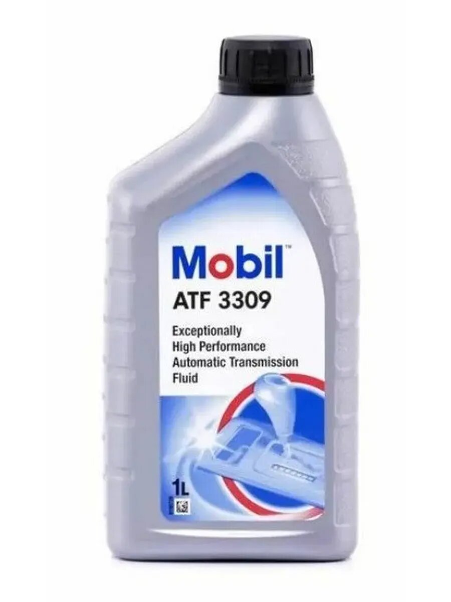 MOBIL ATF 3309, 1 л