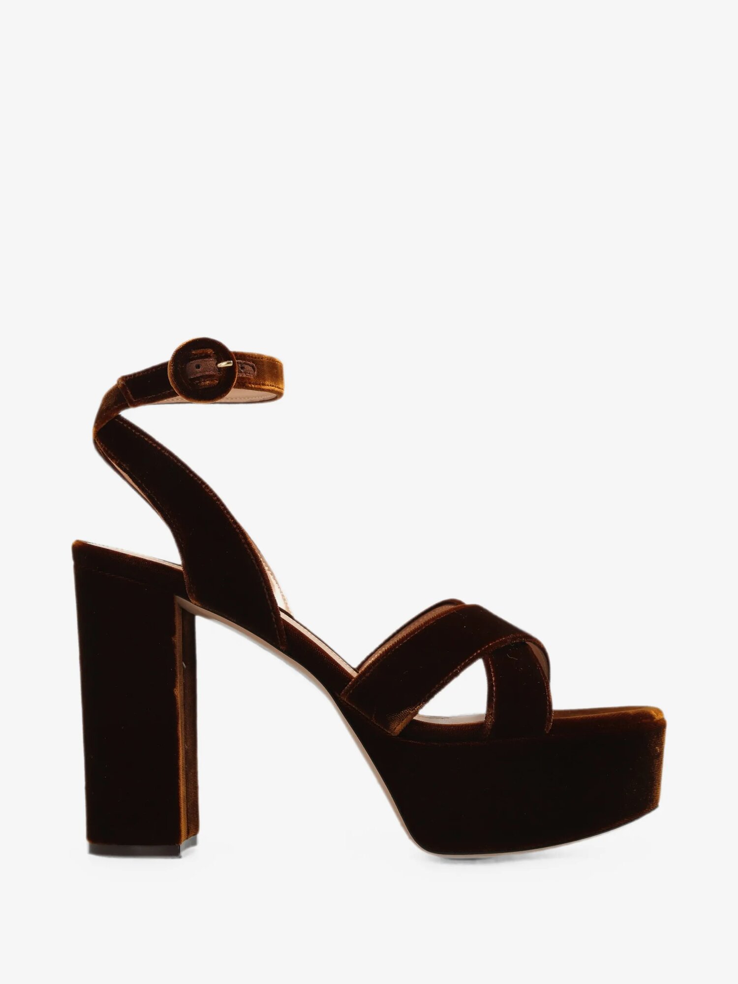 Босоножки Gianvito Rossi Sabrina