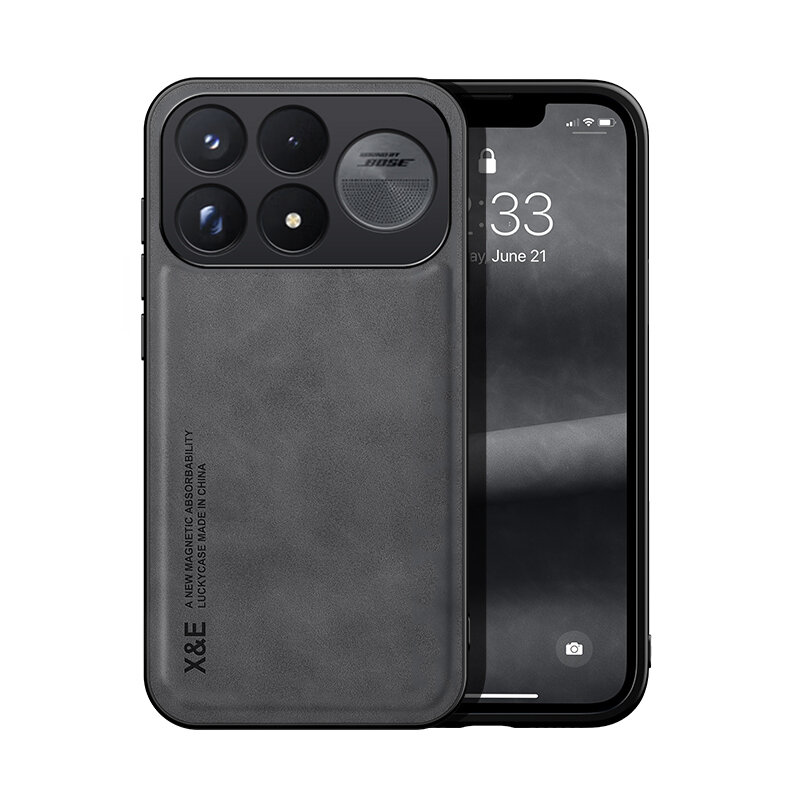 Чехол для Poco F9 Ultra