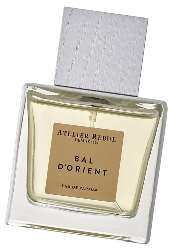 Atelier Rebul Bal D Orient парфюмерная вода 100 мл для женщин / Ателье Ребул Бал Дориент духи
