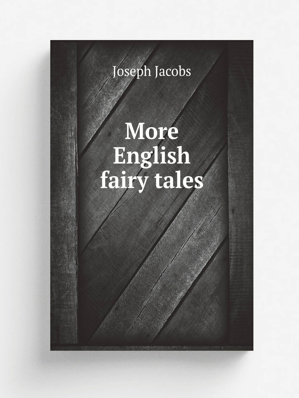More English fairy tales