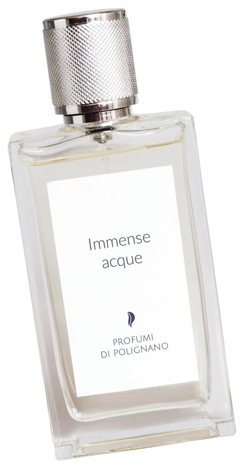 Profumi Di Polignano Immense Acque 100 мл - аромат для мужчин и женщин