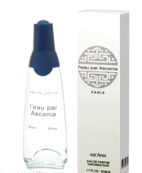 Аскания Ле Пар Аскания eau de parfum 50 мл женский - Ascania L Eau Par Ascania