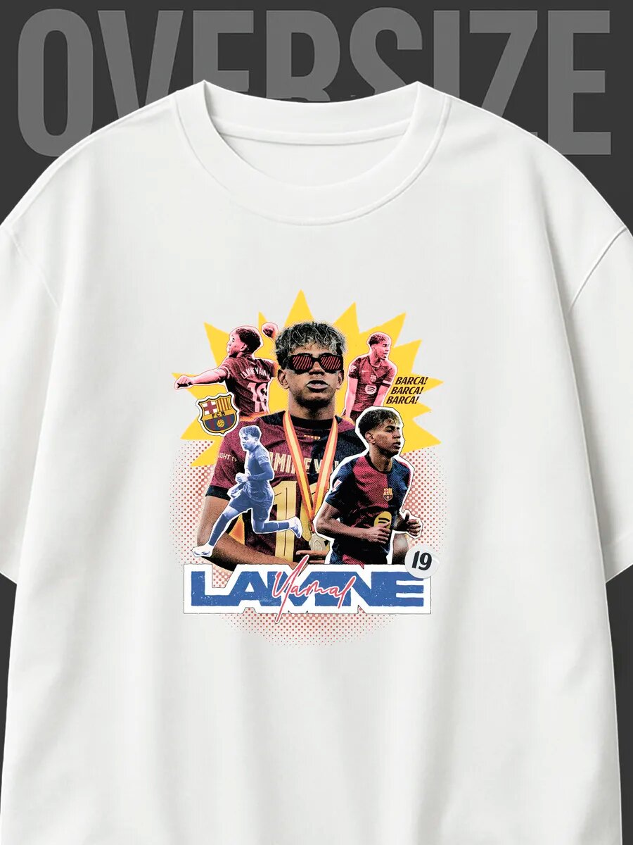 Футболка PRINTSHOT