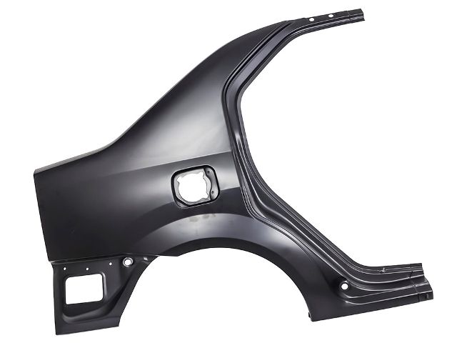 Крыло заднее правое SAILING RNL5790533R для Renault Logan I 2009-2015