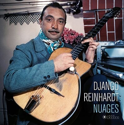 Виниловая пластинка Django Reinhardt - Nuages (Vinyl, LP, Album, 2017)