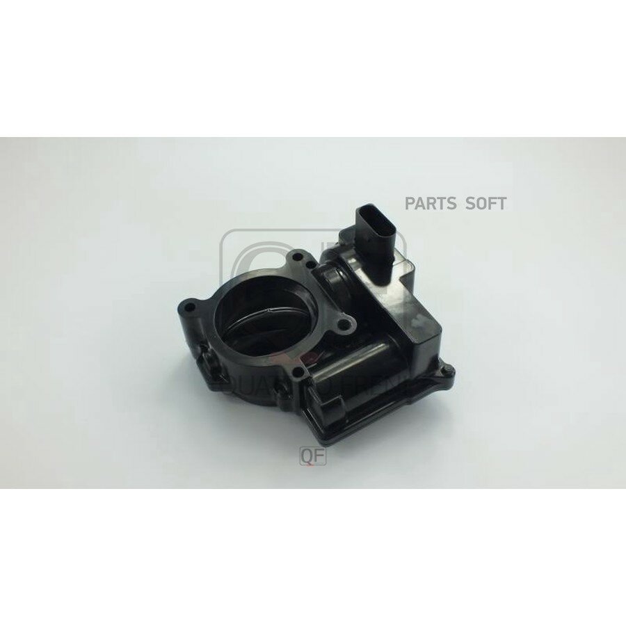 Заслонка дроссельная QUATTRO FRENI QF46A00090