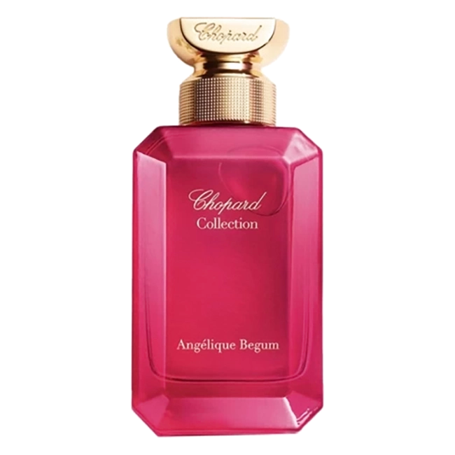 Женская парфюмерная вода Анжелик Бегум 100 мл - Chopard Angelique Begum духи