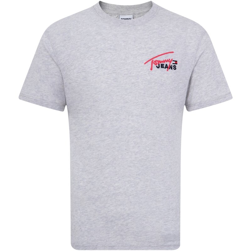 Футболка TOMMY HILFIGER PJ4, комплект