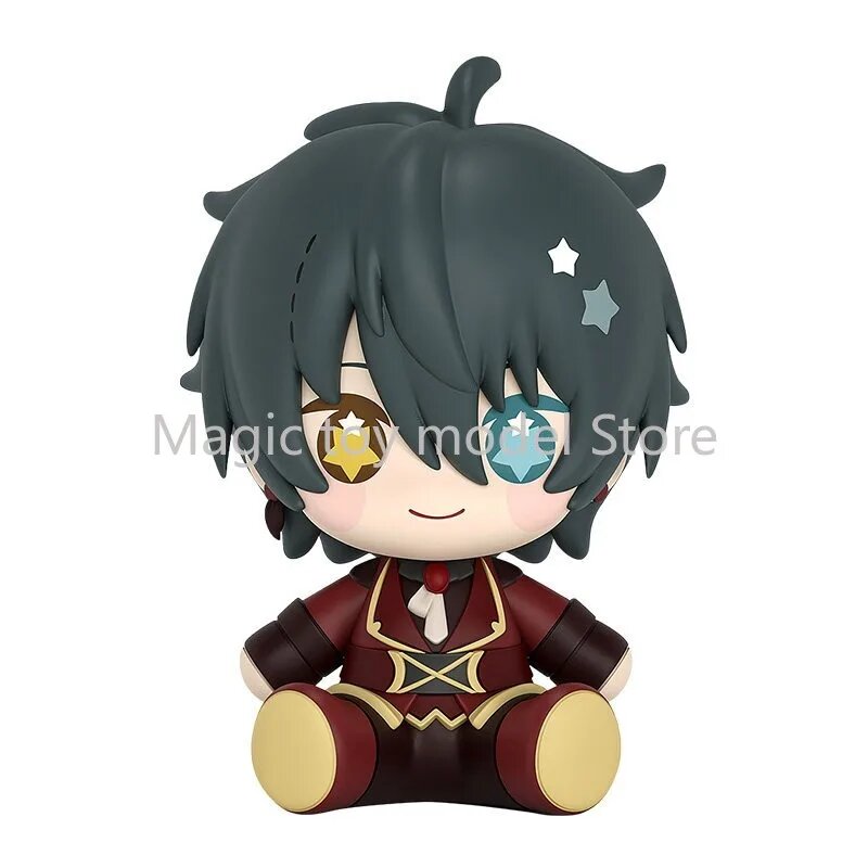 Фигурка Bandai Huggy GSC Itsuki Shu Kagehira Mika 6 см Original Genuine