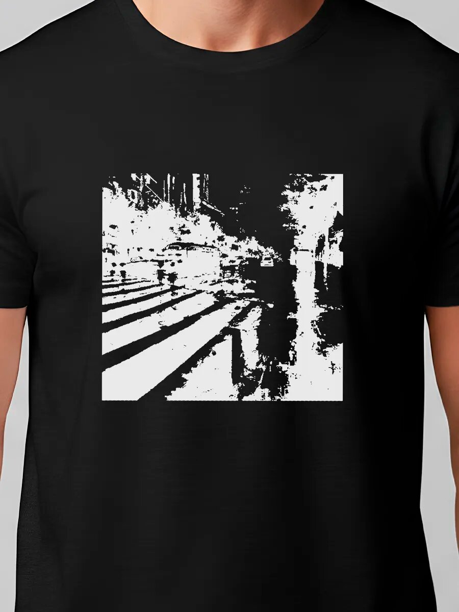 Футболка PRINTSHOT