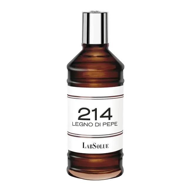 Лабсолю 214 Леньо Ди Пепе eau de parfum унисекс 120 мл / LabSolue 214