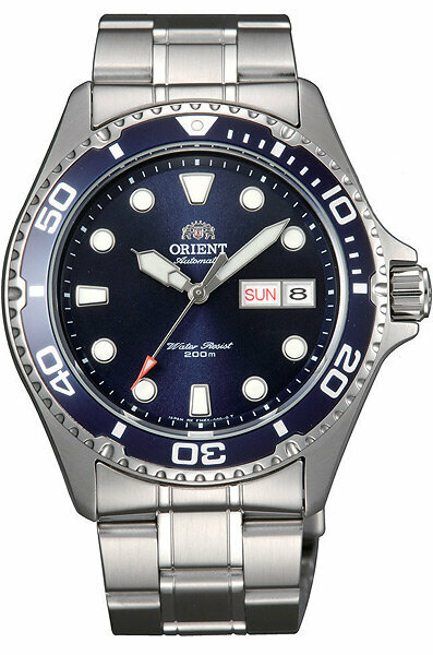  ORIENT