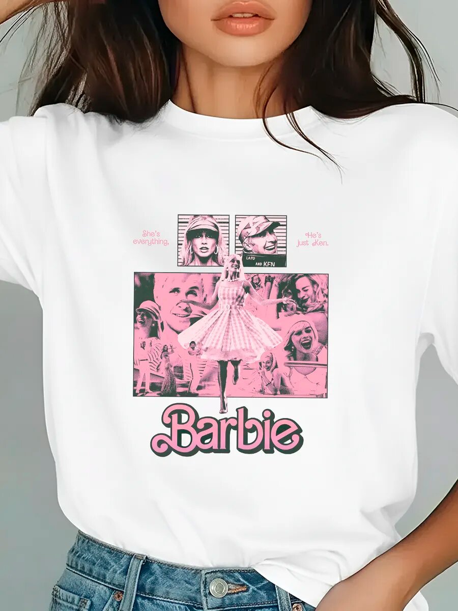 Футболка PRINTSHOT