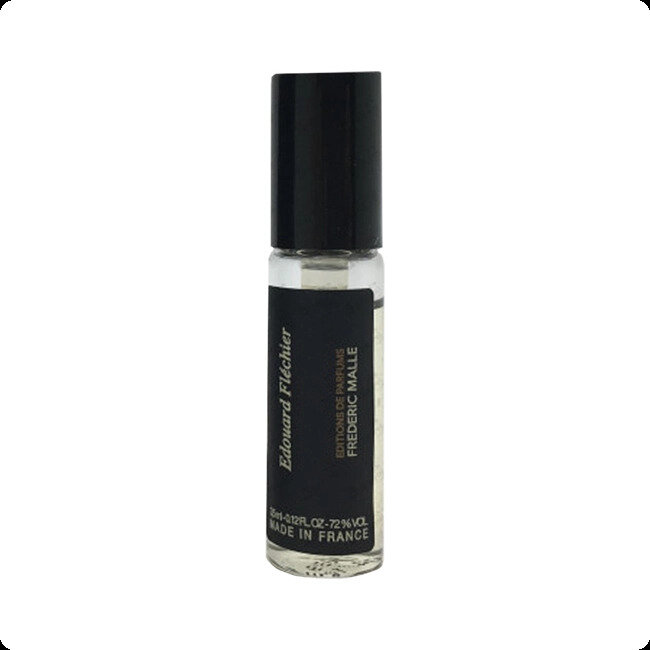 Frederic Malle Rose Tonnerre Парфюмерная вода унисекс 3.5 ml миниатюра