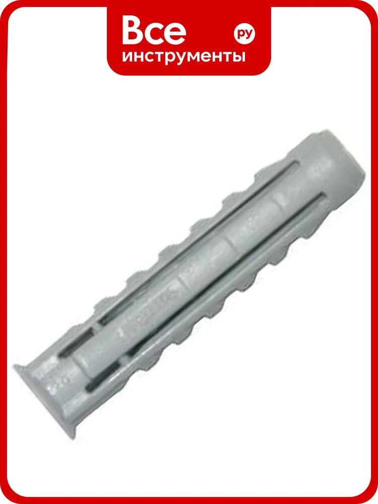 Дюбель СаМат Плюс N 8x65 (40 шт) KRP-6516