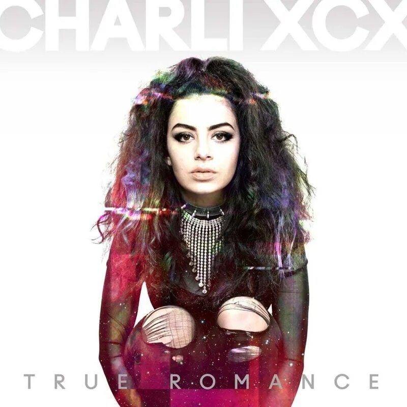 Виниловая пластинка Charli Xcx True Romance, Зарубежная поп-музыка, Dance, 1 LP, Европейский Союз, 2023