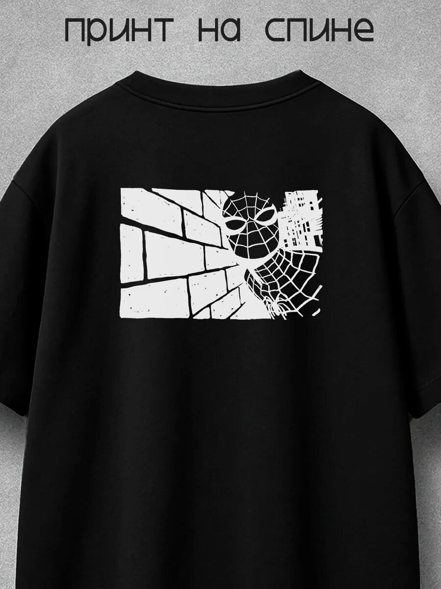 Футболка PRINTSHOT