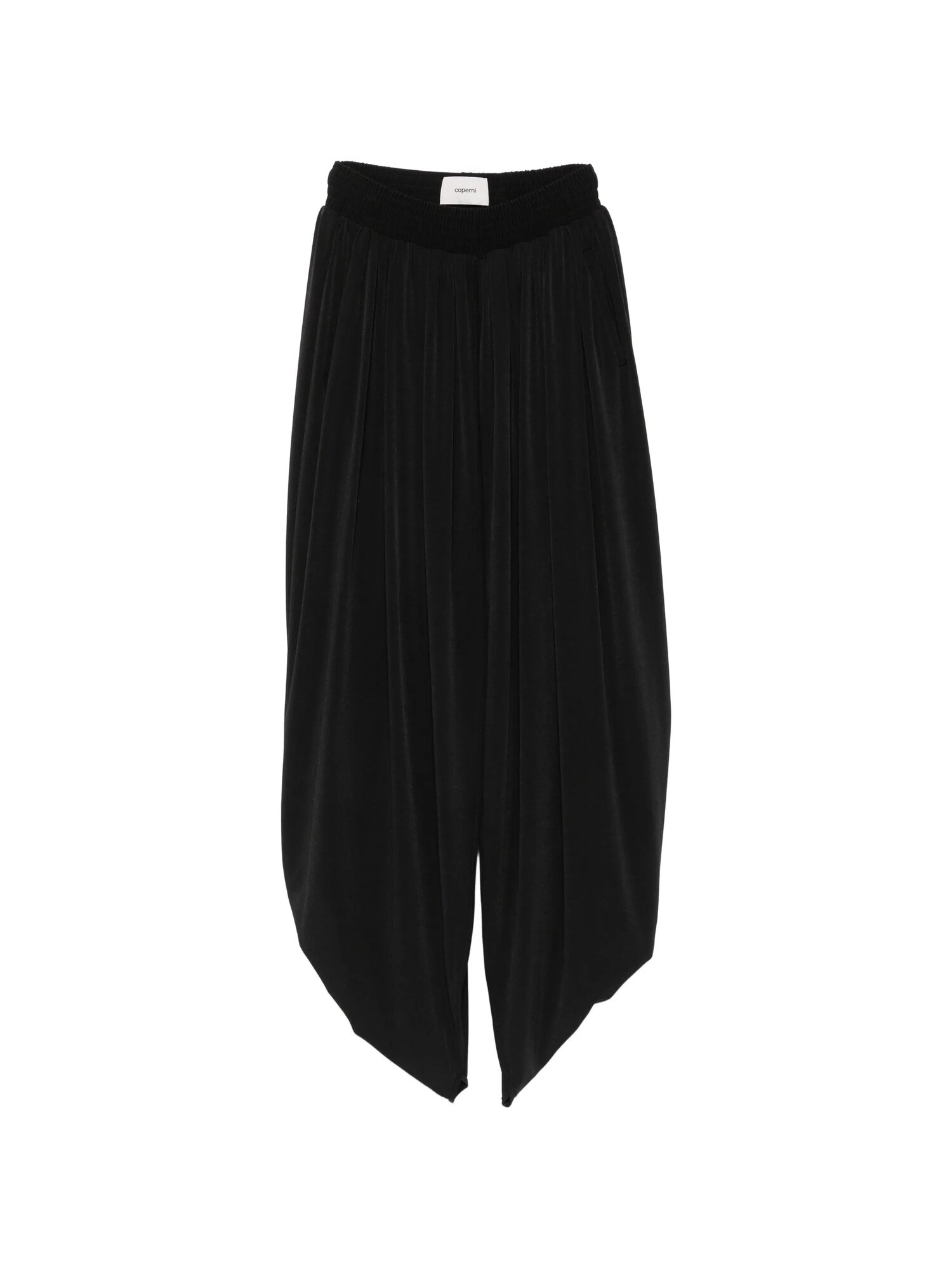 Брюки Coperni sarouel