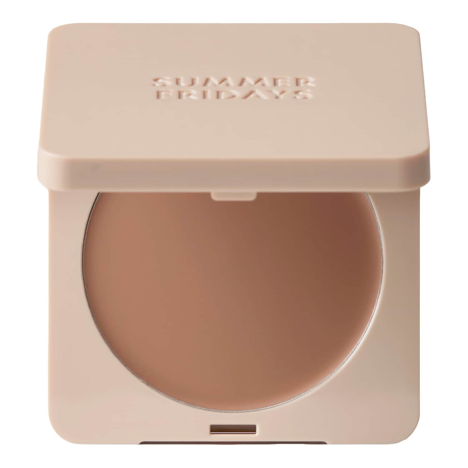 Summer Fridays Бронзерный бальзам-крем Bronzer Butter Balm 5 г оттенок Sand