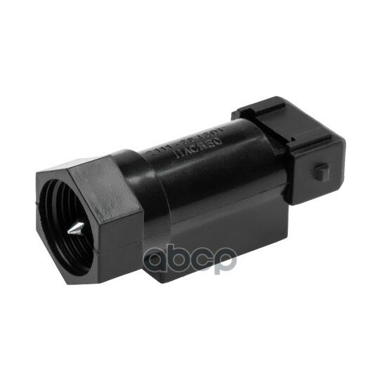 Датчик скорости 2105-07 2108-15 2110-12 21214 инж 6/имп плоск разъем LECAR LECAR арт. LECAR010060403