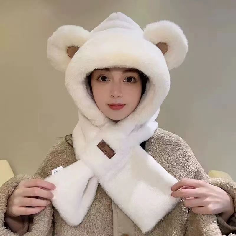 Шапка для женщин