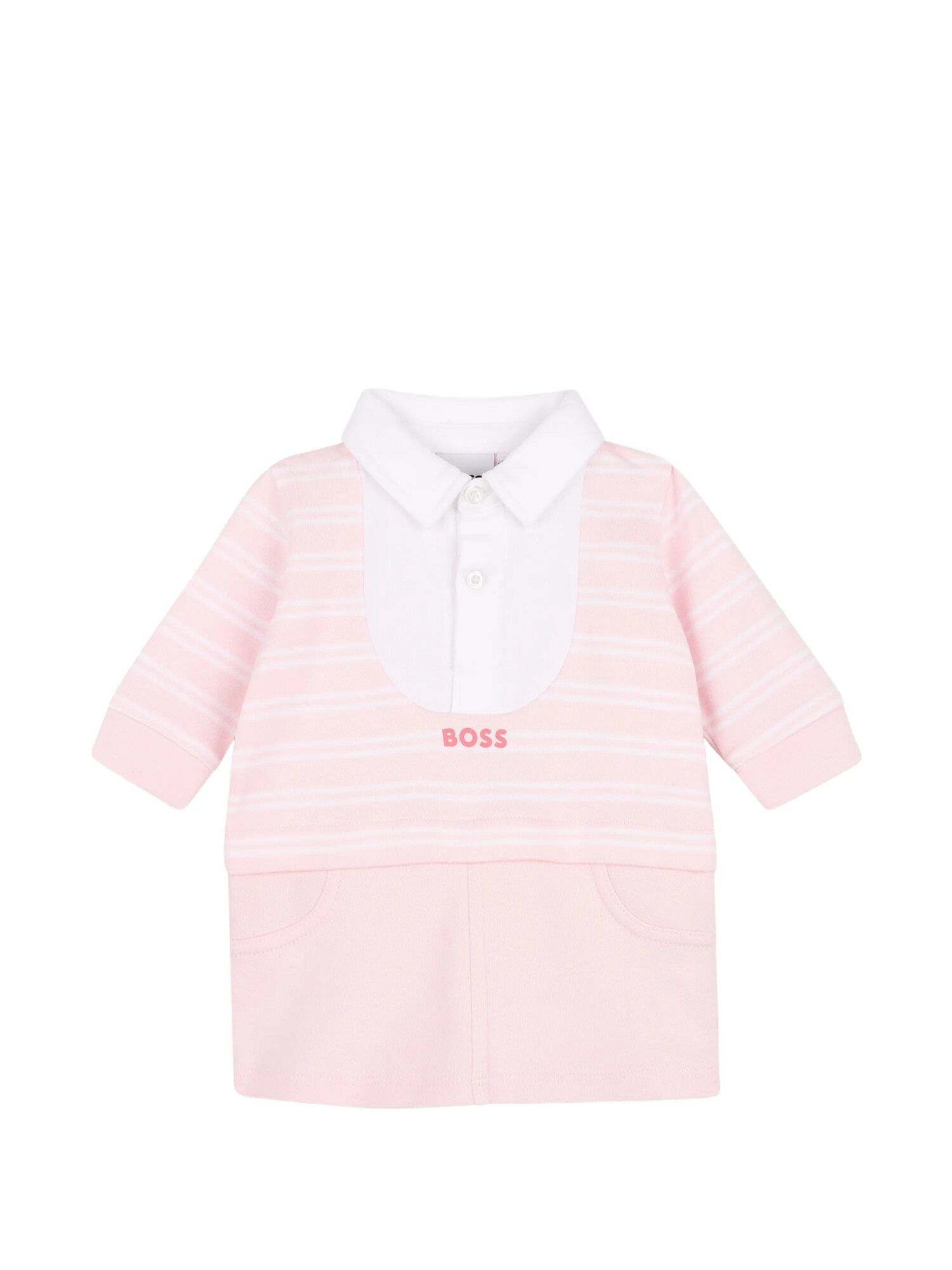 Платье BOSS