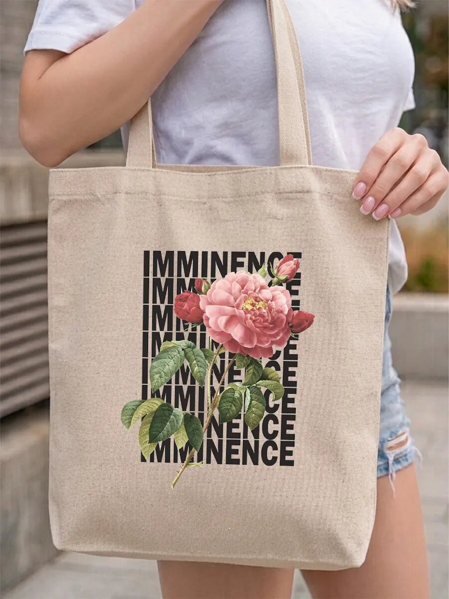Сумка шоппер PRINTSHOT