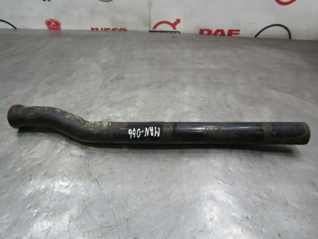 Кронштейн крыла задней оси MAN TGX, TGS