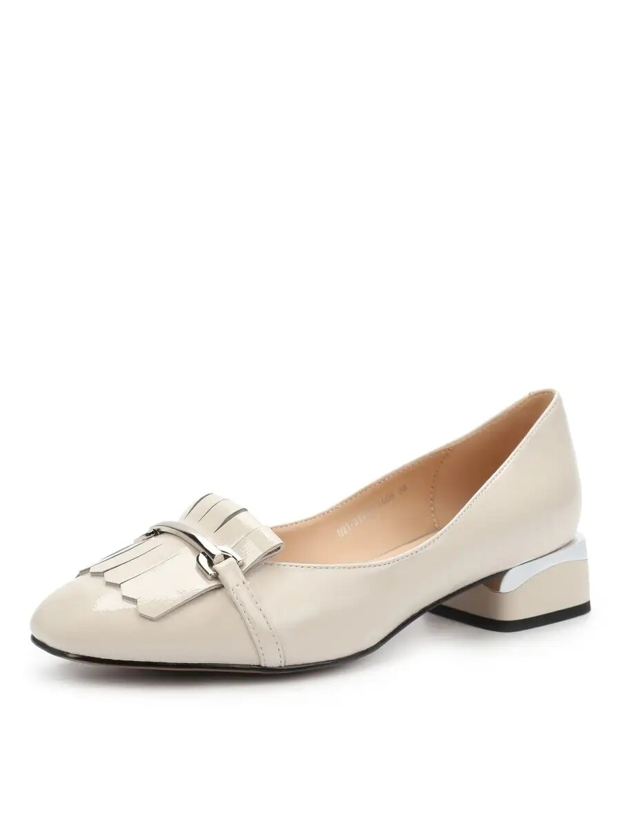 Туфли лодочки Весна-Лето 2022 