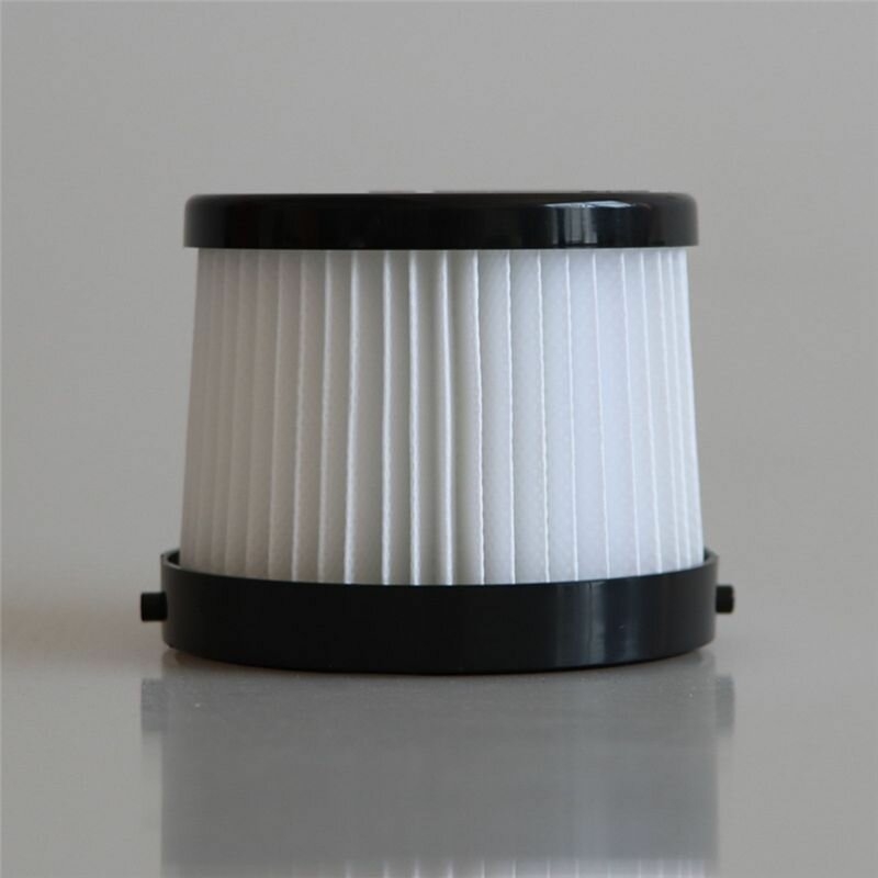 4 шт. HEPAфильтров для запасных частей пылесоса DEWALT