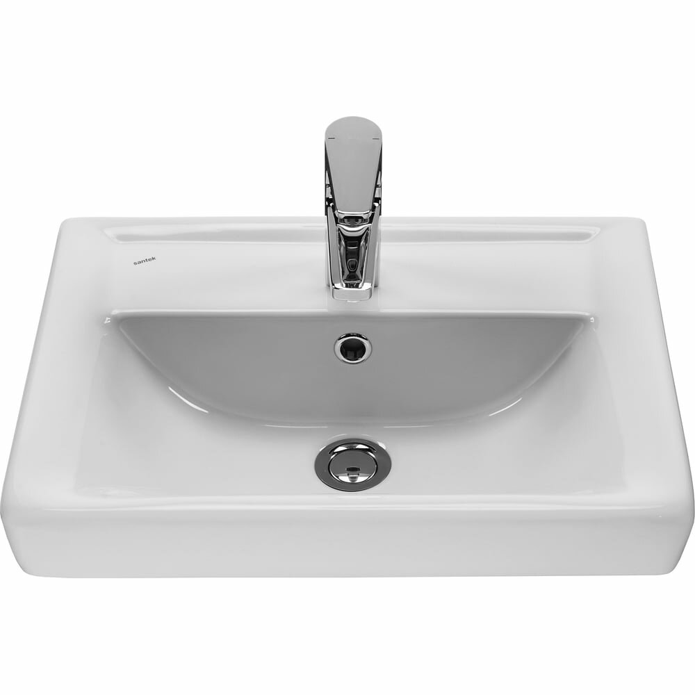 Мебельная раковина Santek Тигода-50