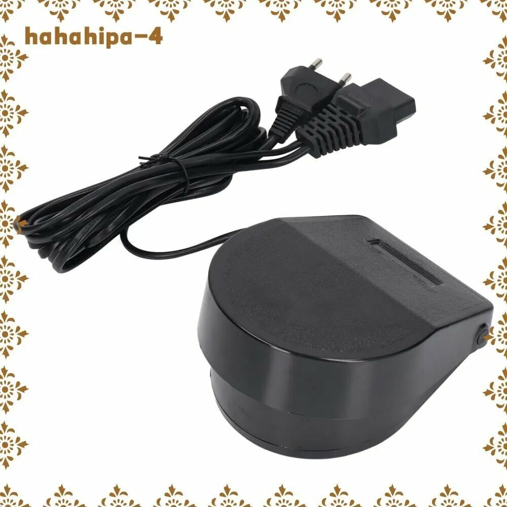 Педаль для швейной машины, многофункциональная, универсальная, подходит для домашнего использования