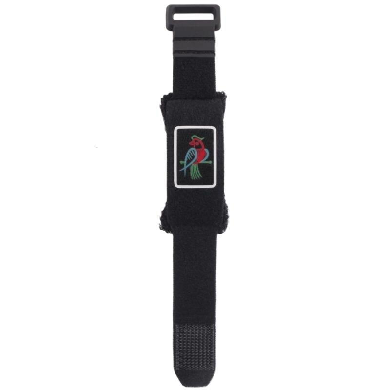 Гитарный глушитель струн, Тип H