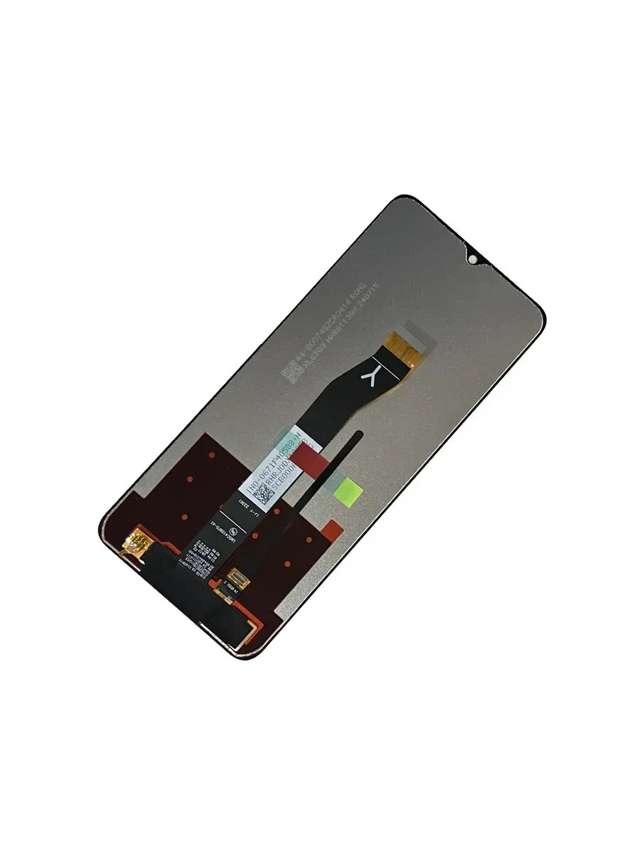 Дисплей для Xiaomi POCO C61 — фото 1