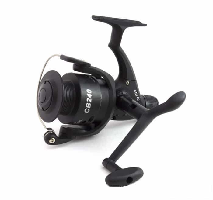 Катушка Bazizfish Cobra 340 3подш.