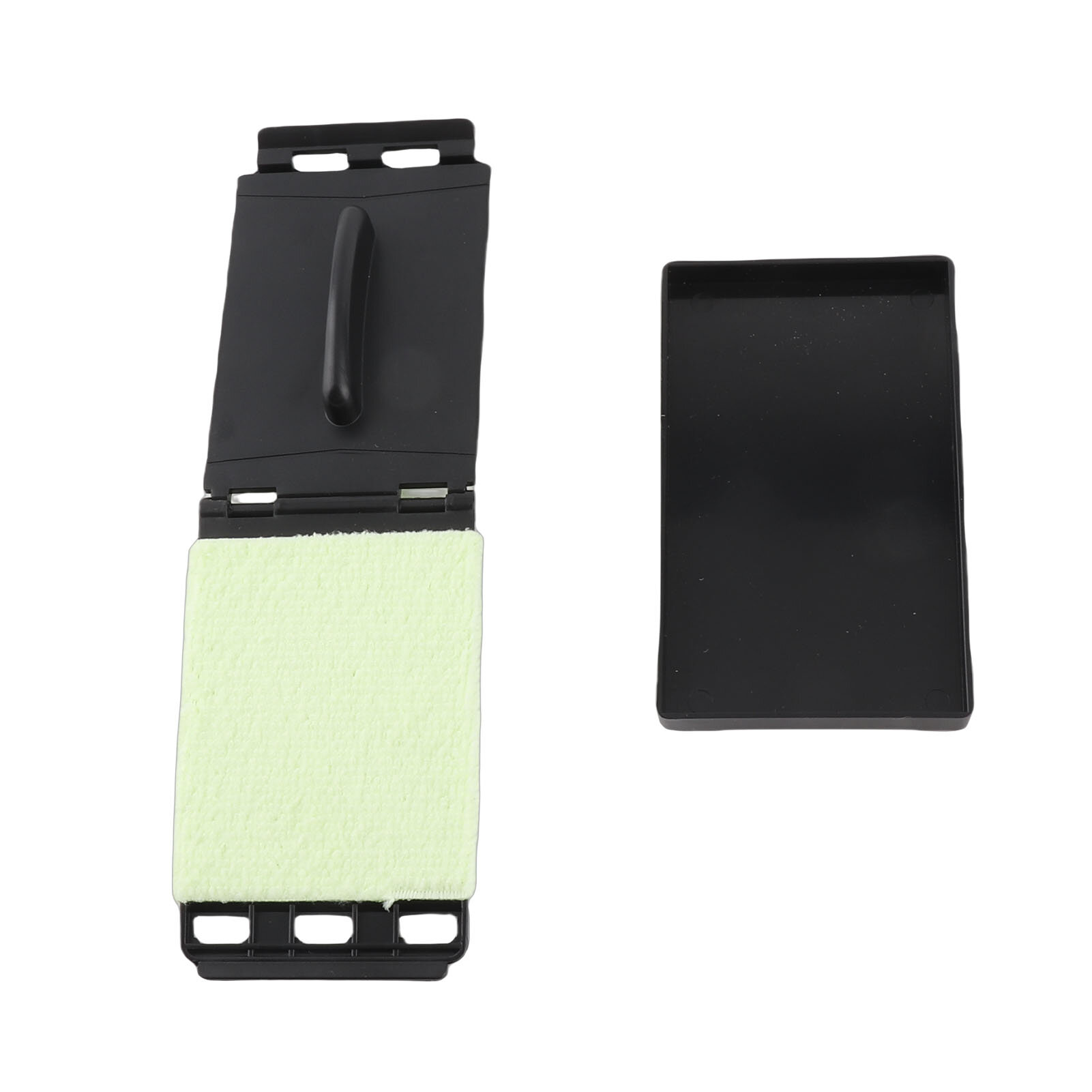 Защитная накладка на гриф гитары, бас-гитары, банджо, мандолины и укулеле.