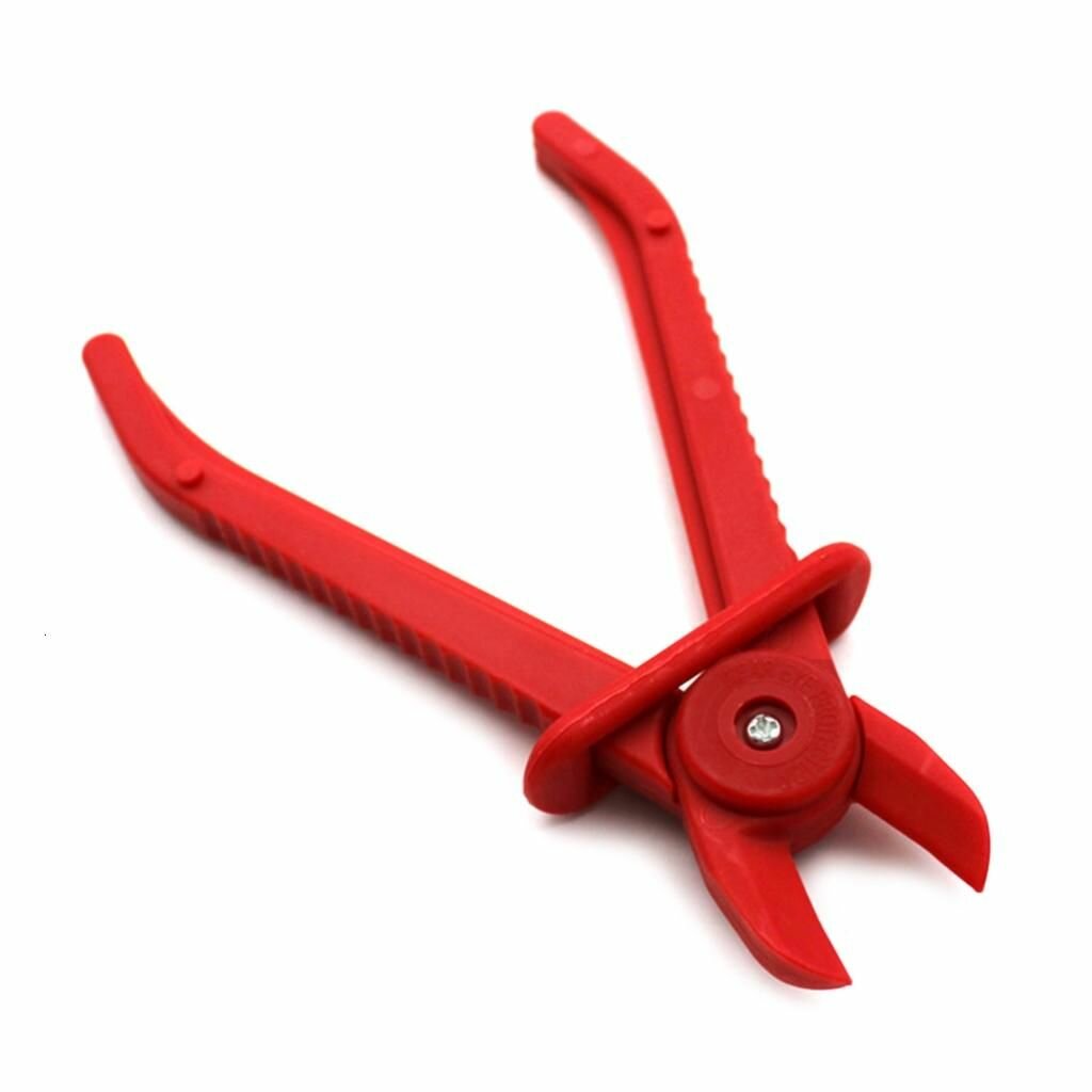 Автомобильные хомуты и плоскогубцы для ремонта тормозных шлангов