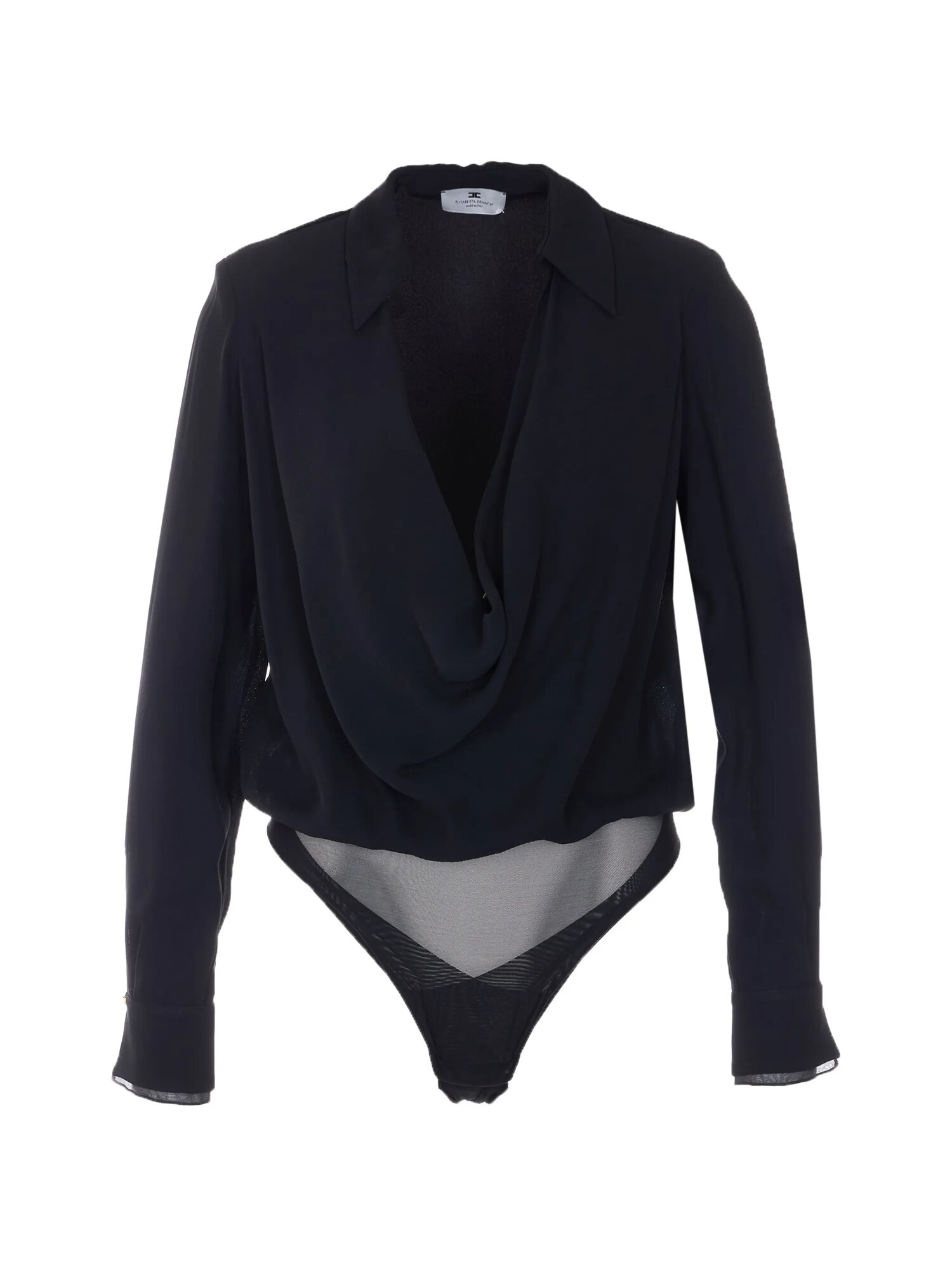 Боди бельевое