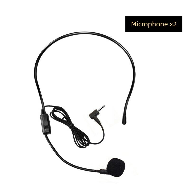 Универсальный проводной микрофон Sony Ericsson, усилитель Little Bee, обучающая гарнитура для учителей, аксессуары для