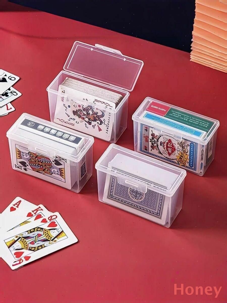 Аксессуар для игральных карт