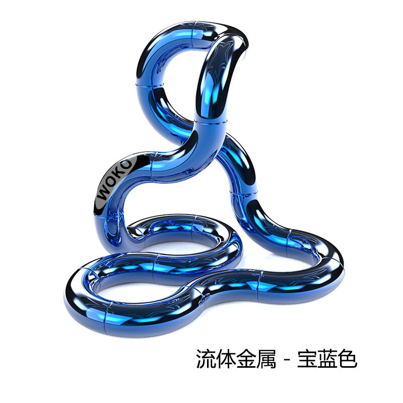 2025 Горячий плюшевый игрушечный зверек Twisty Fun Crazy Animal City для мальчиков и девочек, снятие стресса, волшебный подарок на день рождения